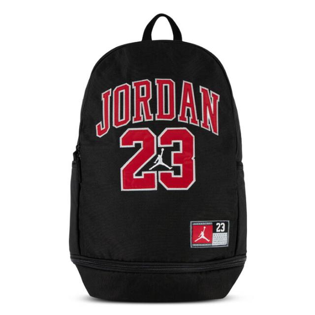 JORDAN/ジョーダン バスケットボール バッグ [9a0780-023 JAN JERSEY BACKPACK] リュック_JORDAN 【ネコポス不可能】