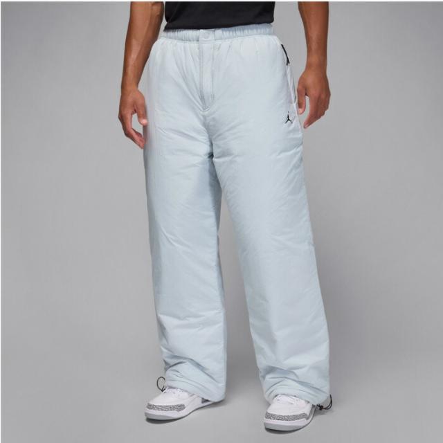 JORDAN/ジョーダン バスケットボール パンツ [hv0731-043 ジョーダン FLT MTNSIDE PADDED パンツ] ロングパンツ_JORDAN/2025FW【ネコポス不可】