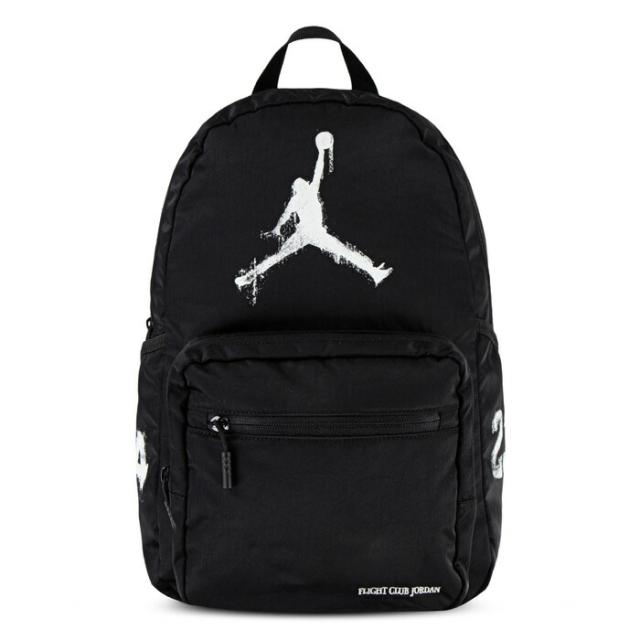 JORDAN/ジョーダン バスケットボール バッグ [ma9107-023 MVP BACKPACK] リュック_JORDAN 【ネコポス不可能】