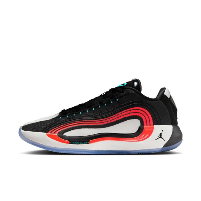 JORDAN/ジョーダン バスケットボール バスケットシューズ [hf0824-001 ルカ4 PF Bloodline] バッシュ_JORDAN_ルカドンチッチ_LUKA/2025SS