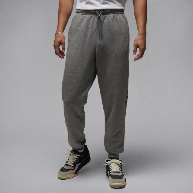 JORDAN/ジョーダン バスケットボール パンツ [hq4645-091 ESSJDエアストレッチフリースパンツ] ロングパンツ_JORDAN/2025SS 【ネコポス不可】