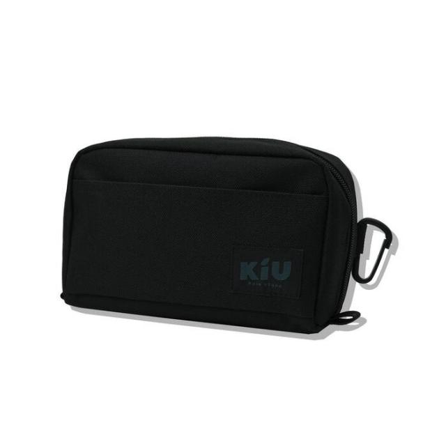 KiU/キウ オールジャンル アクセサリー[k403-900 フィッシングポーチL] ポーチ_小物入れ_耐水【ネコポス可】の通販はau PAY マーケット - クマガヤスポーツ・クマスポ ...