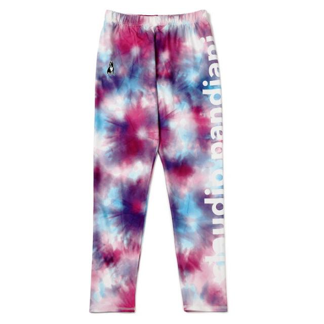 Claudio_Pandiani/クラウディオパンディアーニ オールジャンル パンツ [cp22a32-26 レイヤーパンツ] ジャージ_トレーニングパンツ_ロングパンツ 【ネコポス不可】