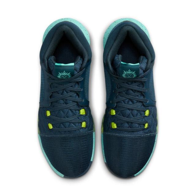 NIKE/ナイキ バスケットボール バスケットシューズ [fb2237-402