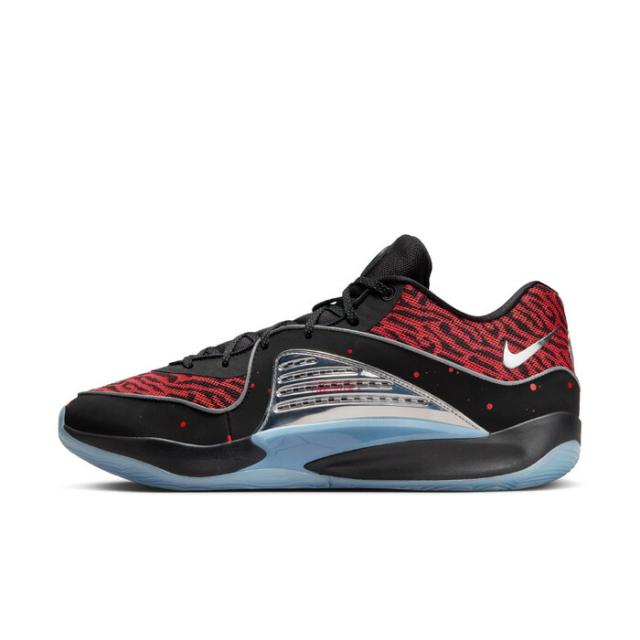 NIKE/ナイキ バスケットボール バスケットシューズ [dv2916-004 KD16EP] バッシュ_ケビン・デュラント