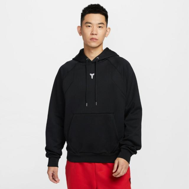 NIKE/ナイキ バスケットボール トップス [hj8110-010 KB TF FUND プルオーバー L/S フーディ] パーカー_コービー/2025FW 【ネコポス不可】