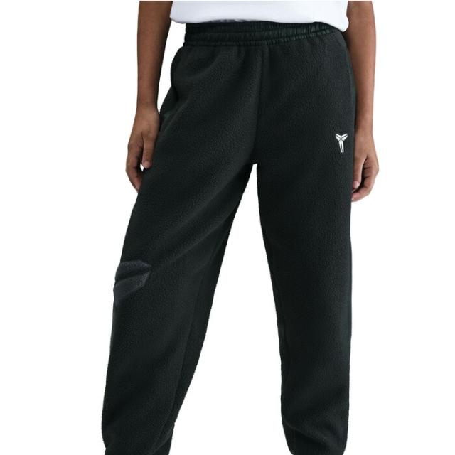 NIKE/ナイキ バスケットボール パンツ [ib2740-010 YTH KB ウィンタライズド ボトム パンツ] パンツ_ウーブンパンツ_ロングパンツ_ジャージ 【ネコポス不可】