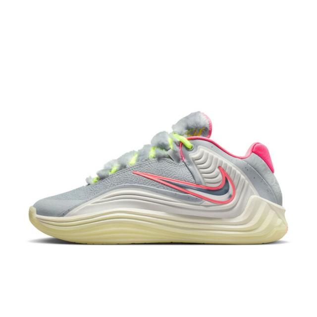 NIKE/ナイキ バスケットボール バスケットシューズ [im5840-001 ヤニス フリーク 7 EP] バッシュ_アデトクンボモデル/2025FW 【ネコポス不可】