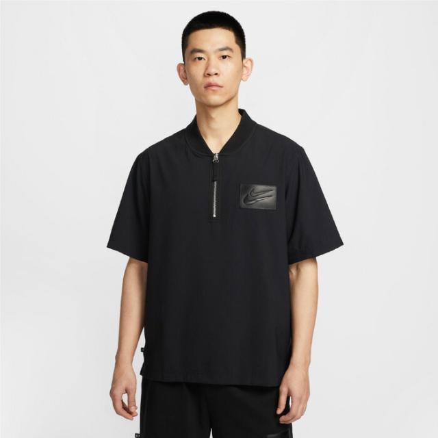 NIKE/ナイキ バスケットボール トップス [hj4214-010 KDDFS/Sトップ] 半袖_KD_ケビンデュラント 【ネコポス不可】