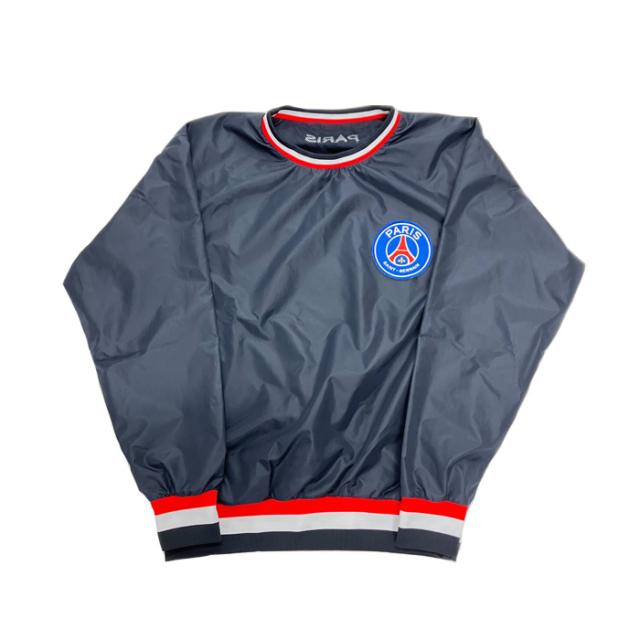 Fanatics/ファナティクス サッカー トップス [ps2323fw0003 APPLIQUE&EMBROIDERY_LOGOPISTE] ピステ_パリサンジェルマン/2023FW 　PSG【ネコポス不可】