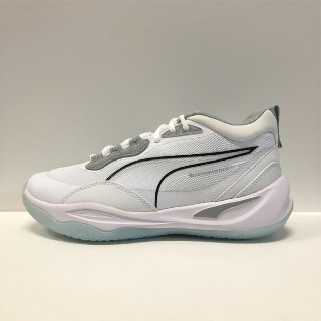 puma/プーマ バスケットボール バスケットボールシューズ  [377572-03 プレイメーカープロ] バッシュ/2022FW【ネコポス不可能】