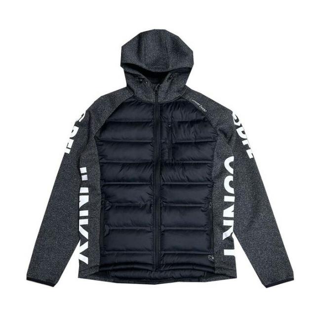 Soccer_Junky/サッカージャンキー サッカー/フットサル トップス [sj25d30-2 JUNKY-DFL パデットトレーニングフーディー] パーカー_ジャケット 【ネコポス不可】