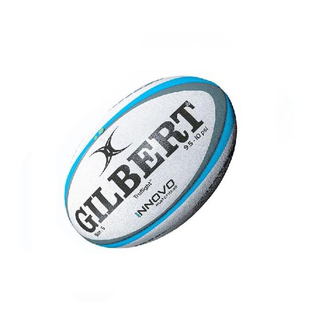 GILBERT/ギルバート ラグビー ボール [gb9193 イノヴォ・マッチボール(5号)] ラグビーボール_試合球_5号【ネコポス不可】