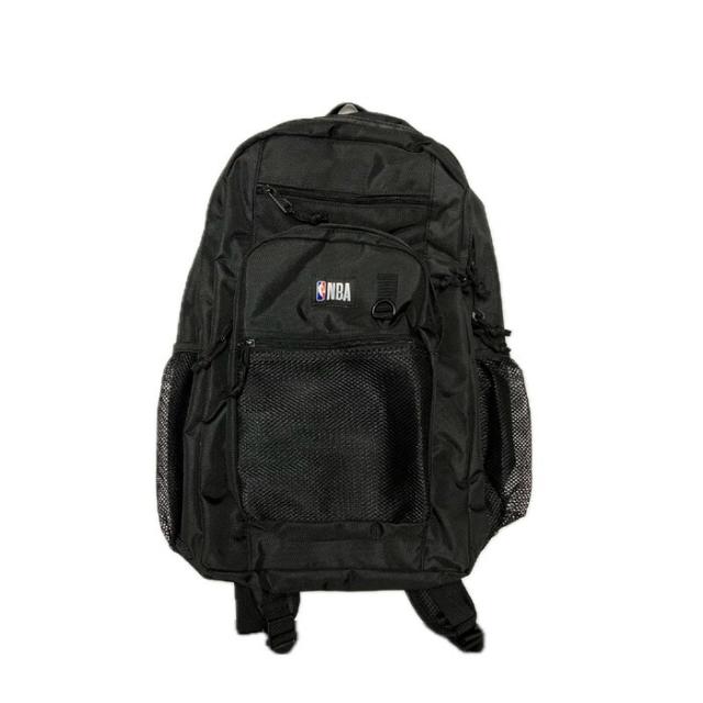 ジャスティス バスケットボール バック [nba-051-bk バックパック] NBA_バックパック_リュック 【ネコポス不可】
