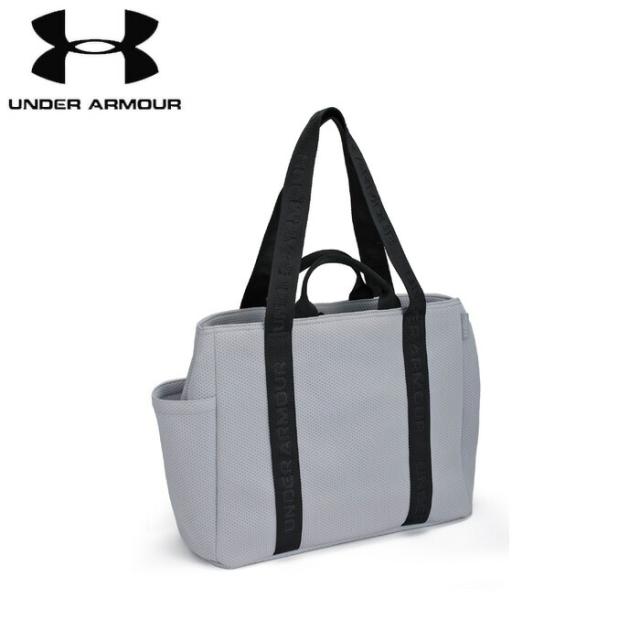 under_armour/アンダーアーマー トレーニング アクセサリー [6001489-011 UAネオプレン トートバッグ] トート_トートバッグ 【ネコポス不可】