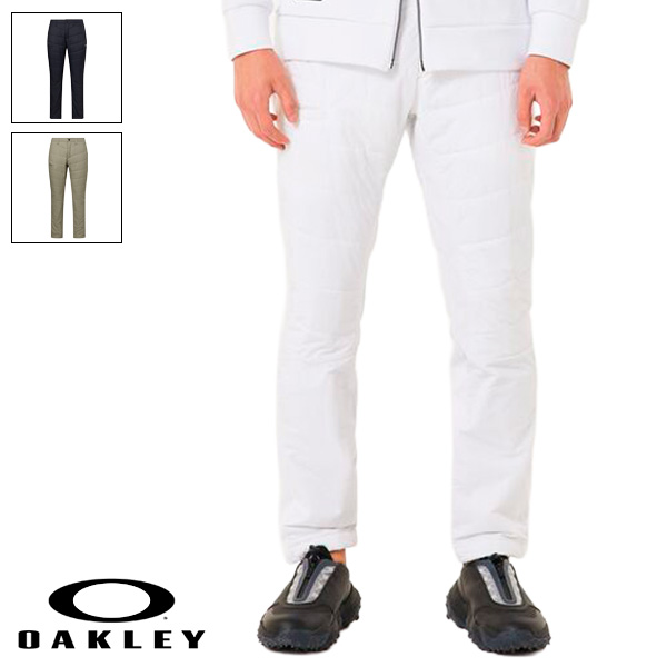 オークリー 中綿パンツ オークリー サプル パデッドパンツ FOA408308