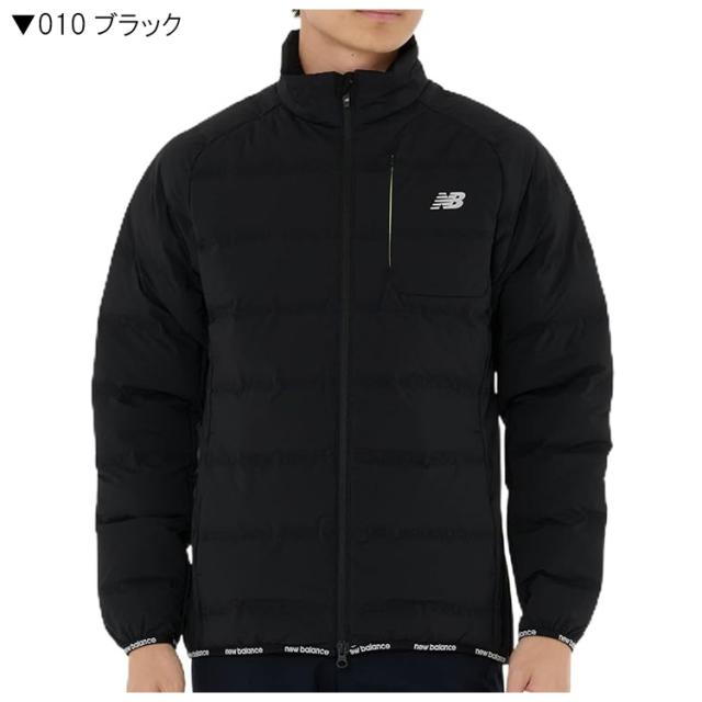 ニューバランス ゴルフ SPORT メンズ ロゴポケットウィーヴ ライト