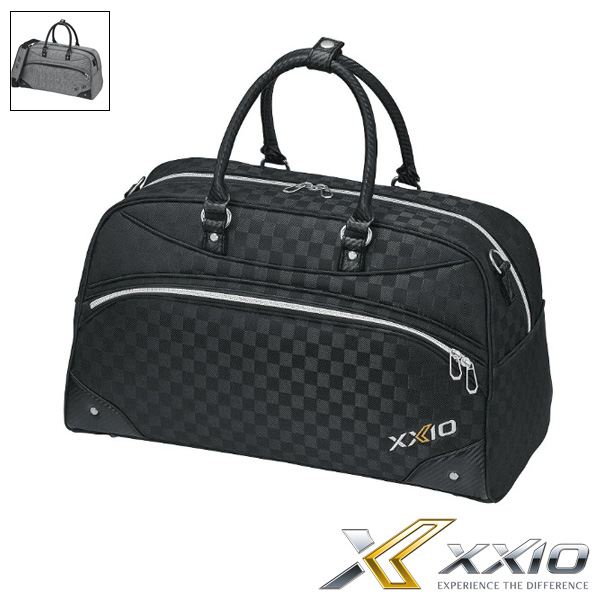 DUNLOP ダンロップ XXIO ゼクシオ ボストンバッグ GGB-X164