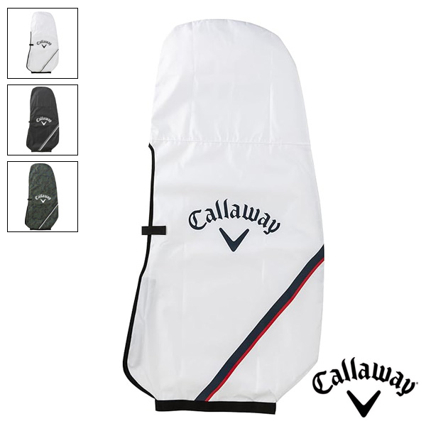 Callaway Golf キャロウェイゴルフ Sport Travel Cover 25 JM
