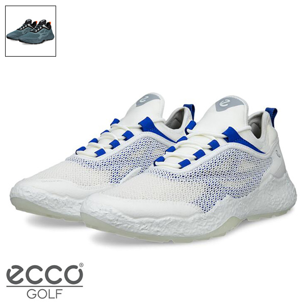 ECCO エコー ゴルフシューズ BIOM H5 138004