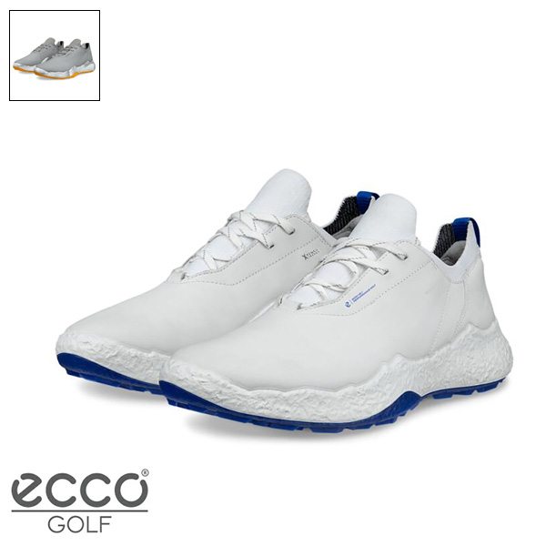 ECCO エコー ゴルフシューズ BIOM H5 138014