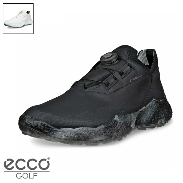 ECCO エコー ゴルフシューズ BIOM H5 138024