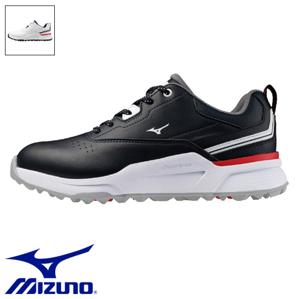 MIZUNO ミズノ ゴルフシューズ ハザードエナジー HAZARD ENERZY 51GQ2502