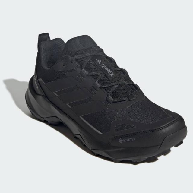 アディダス テレックス adidas TERREX　スカイチェイサー AX5 GORE-TEX ハイキング Terrex Skychaser AX5 GTX Hiking メンズ アウトドア トレッキング シューズ JQ2210