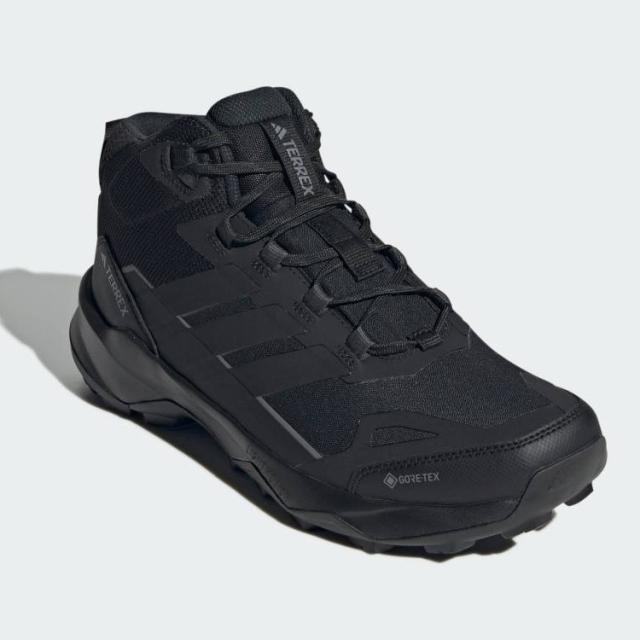 アディダス テレックス adidas TERREX　スカイチェイサー AX5 ミッド GORE-TEX ハイキング Terrex Skychaser AX5 MID GTX Hiking メンズ アウトドア トレッキング シューズ  JQ2207