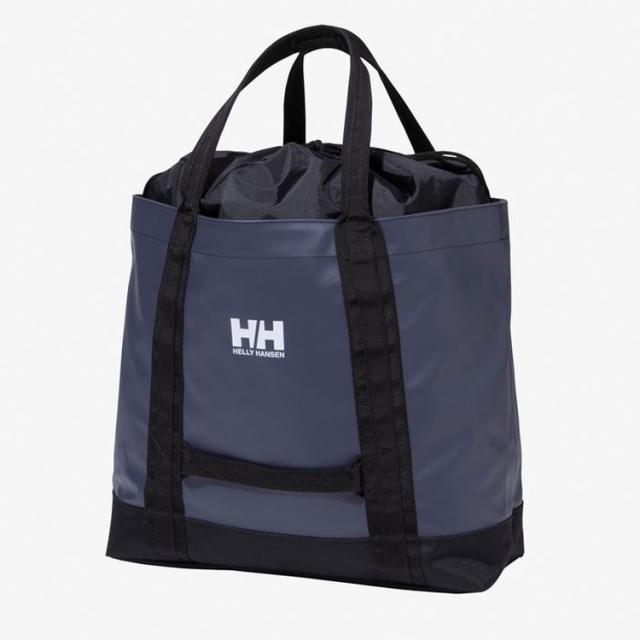 ヘリーハンセン トートバッグ  HELLY HANSEN オルスタッドビッグトート Arstad Big Tote　防水 耐久 大きい ユニセックス HY92307 HB ヘリーブルー