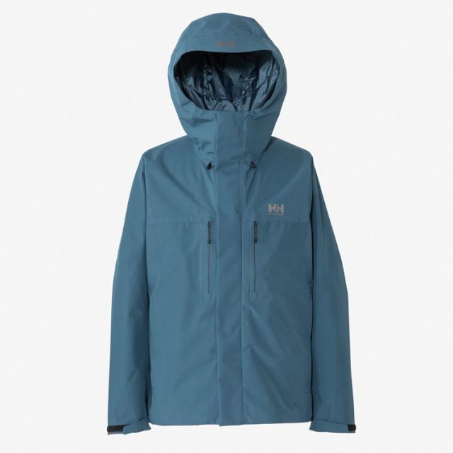 ヘリーハンセン ジャケット HELLY HANSEN スリック ジャケット SLICK JACKET メンズ レディース HO12576　CL