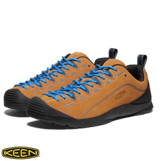 KEEN キーン　JASPER ジャスパー メンズ スニーカー シューズ 靴 トレッキングシューズ アウトドアスニーカー キャンプ ギフト 1002661
