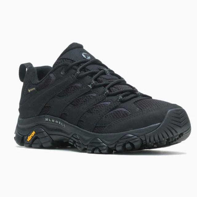 メレル モアブ3 シンセティック ゴアテックス MERRELL Moab 3 Synthetic Gore-Tex  メンズ アウトドア スリッポン スニーカー 靴 キャンプ フェス ウォーキング 登山 山登り J500239 500239