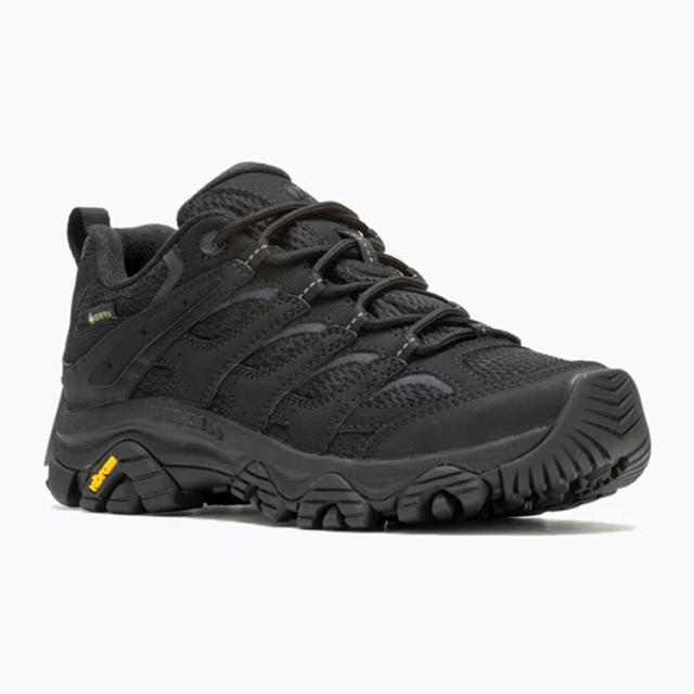 メレル モアブ3 シンセティック ゴアテックス MERRELL Moab 3 Synthetic Gore-Tex  レディース アウトドア スリッポン スニーカー 靴 キャンプ フェス ウォーキング 登山 山登り W500426 500426