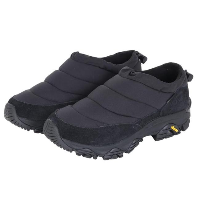 メレル コールドパック MERRELL ゼロ サーモ ウォータープルーフ COLDPACK 3 ZERO THERMO WATERPROOF  メンズ アウトドア 靴 キャンプ フェス 登山 山登り J5006755 5006755