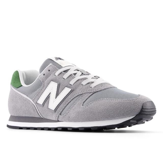 ニューバランス NewBalance ML373 ライフスタイルシューズ メンズ レディース スニーカー D ML373 XC2
