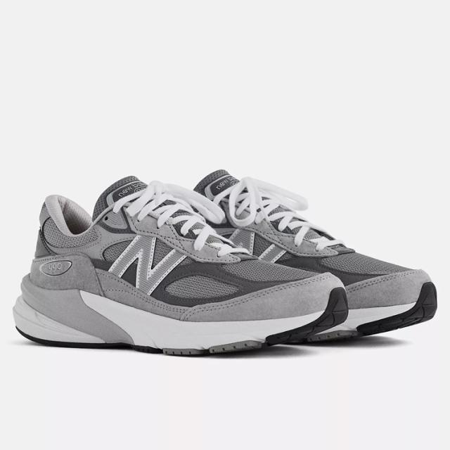 ニューバランス NewBalance GC990 ライフスタイルシューズ レディース キッズ スニーカー M  GC990GL6