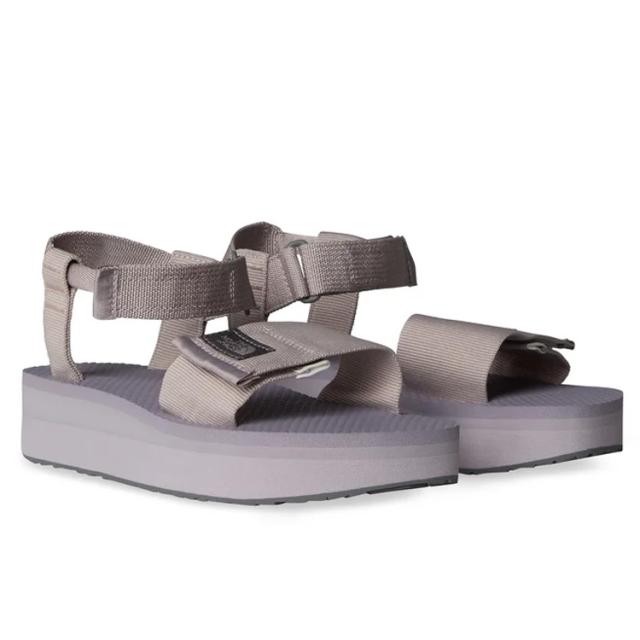 ザ ノースフェイス サンダル メンズ THE NORTH FACE スキーナ プラットフォーム SNEAKER Platform SANDAL 厚底 レディース キャンプ　アウトドア カジュアルシューズ NF0A8AE775Q1