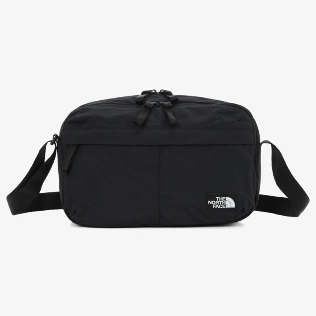 ザ ノースフェイス ショルダーバッグ THE NORTH FACE TRAVEL CROSS BAG M メンズ レディース　アウトドア カジュアル ハイキング NN2PR41A