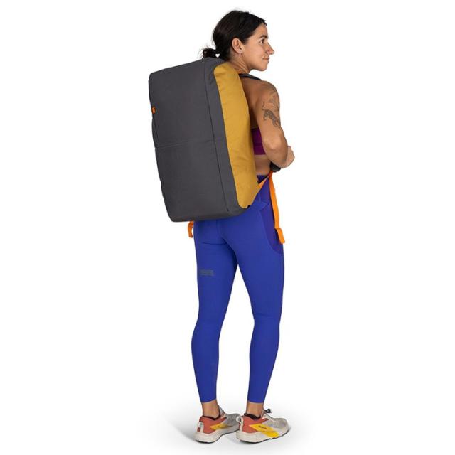 オスプレー デイライト ダッフルバッグ OSPREY Daylite Duffel 45 登山