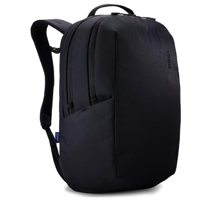 スーリー THULE バックパック SUBTERRA2 BP 27L リュック アウトドア ビジネス ブラック BLACK 3205027