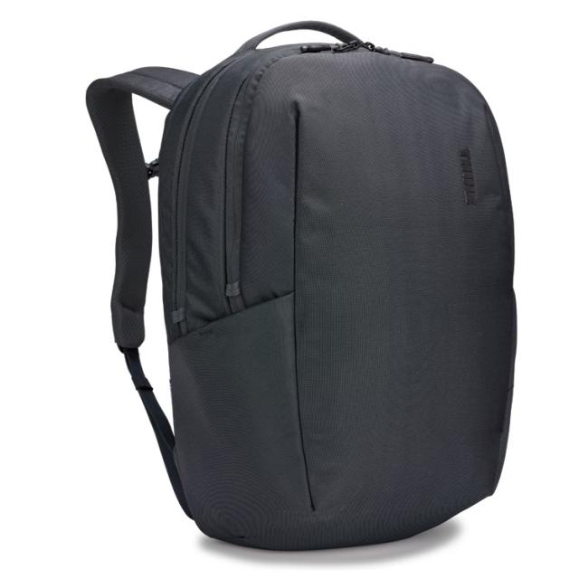スーリー THULE バックパック SUBTERRA2 BP27L リュック アウトドア ビジネス　スレート D.SLATE 3205028