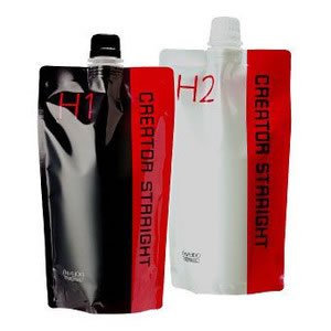 資生堂プロフェッショナル クリエイター ストレート H 各400ｇ【全商品楽天最安値に挑戦】