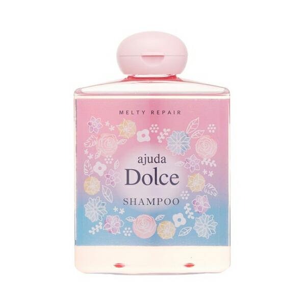 【36本セット】インターコスメ アジューダドルチェ メルティリペア シャンプー 200ml【全商品最安値に挑戦】