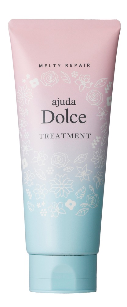 【36本セット】インターコスメ アジューダドルチェ メルティリペア トリートメント 200g【全商品最安値に挑戦】