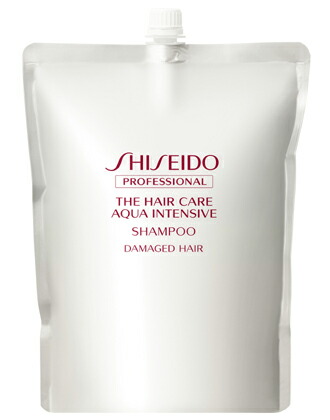 ☆特別セール品☆資生堂プロフェッショナル アクアインテンシブ シャンプー 1800ml レフィル【全商品最安値に挑戦】