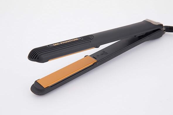 モデルランバット　ファントム　ストレートアイロン ヘアアイロン プレミアム