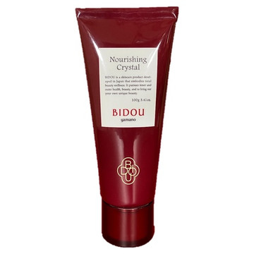 ヤマノ 薬用美道 コハク ナリッシングクリスタル 100ml【全商品最安値に挑戦】