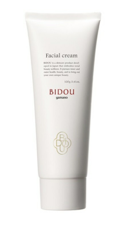 ヤマノ 薬用美道 ドロンコ フェイシャルクリーム 100g【全商品最安値に挑戦】