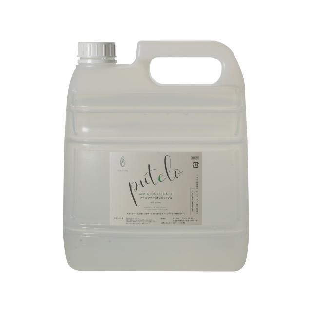 プテロ アクアイオンエッセンス 4000ml【全商品最安値に挑戦】